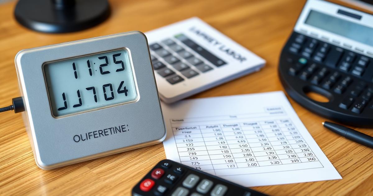 Como Calcular Horas Extras e Reflexos: Guia Prático para Advogados ...
